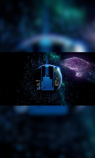 Buy Tetris Effect: Connected (PC) - Steam Key - GLOBAL - Cheap - G2A.COM!