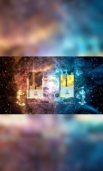 Buy Tetris Effect: Connected (PC) - Steam Key - GLOBAL - Cheap - G2A.COM!