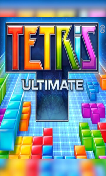 Tetris Ultimate 🥇 Best Prices | G2A.COM