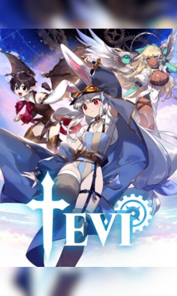 ¡Comprar Tevi (PC) - Steam Cuenta - GLOBAL - Barato - G2A.COM!