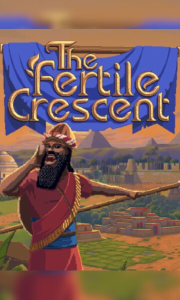 Compra TFC: The Fertile Crescent (PC) - Steam Chiave - GLOBALE ...