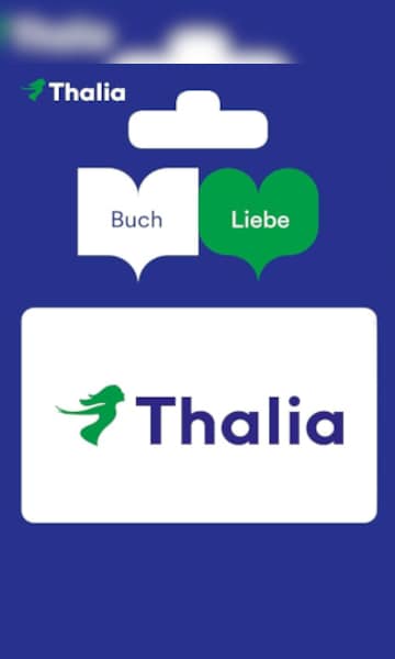 Buy Thalia Gift Card 20 EUR - Thalia Key - GERMANY Online | G2A.COM