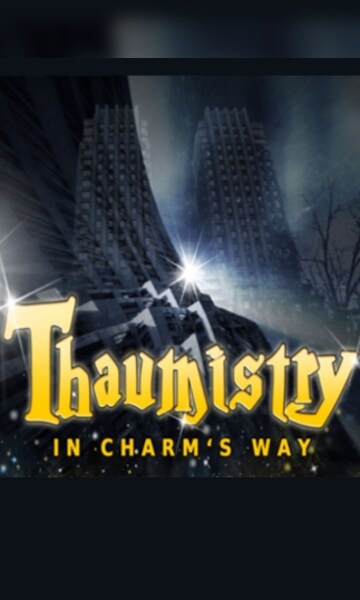 Thaumistry: In Charm's Way 🥇 Best Prices | G2A.COM