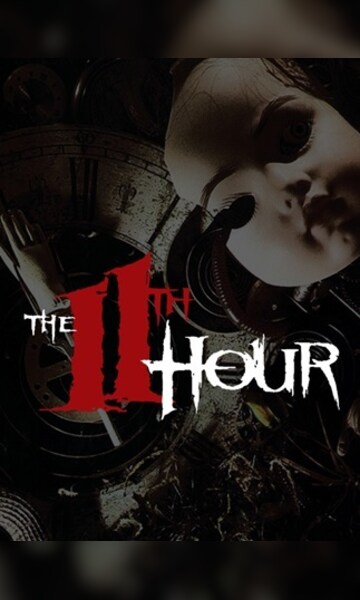 The 11th Hour 🥇 Best Prices | G2A.COM