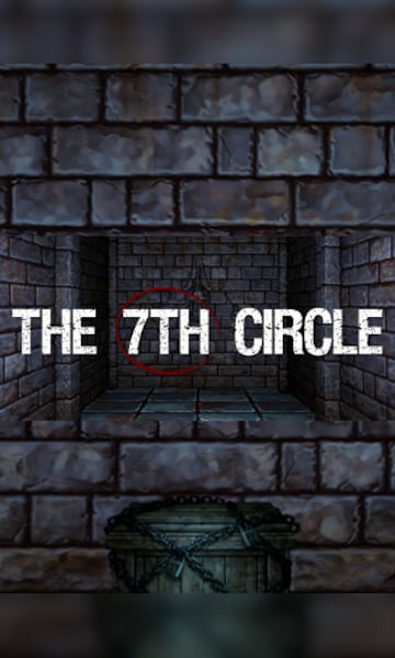 The 7th Circle 🥇 Mejores ofertas y precios baratos | G2A.COM