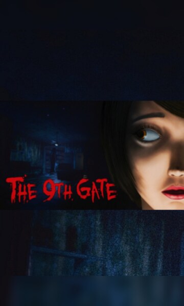 ¡Comprar The 9th Gate Steam Clave GLOBAL - Barato - G2A.COM!