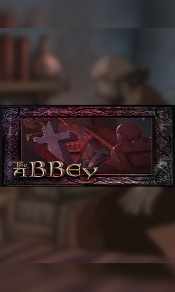 The Abbey - Director's cut 🥇 Best Prices | G2A.COM