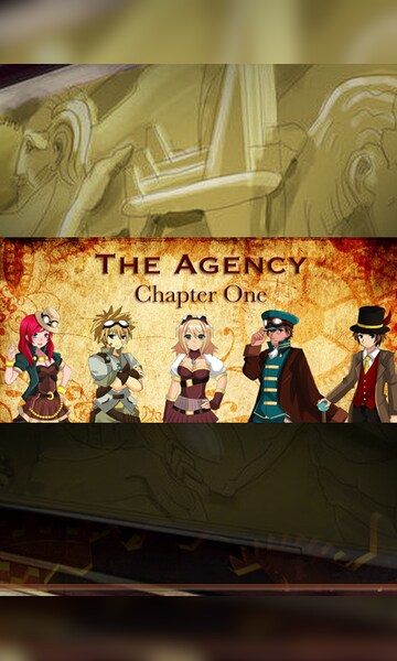 ¡Comprar The Agency: Chapter 1 Steam Clave GLOBAL - Barato - G2A.COM!
