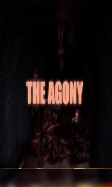 The Agony 🥇 Best Prices | G2A.COM