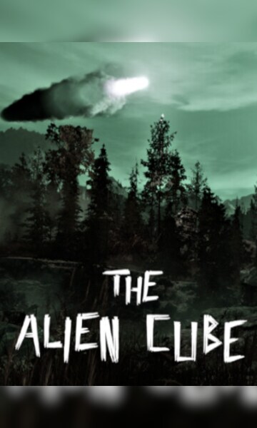 Compra The Alien Cube (PC) - Epic Games Account - GLOBALE - Economico - G2A.COM!
