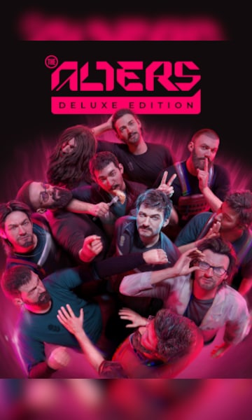 Buy The Alters | Deluxe Edition (PC) - Steam Key - GLOBAL - Cheap - G2A ...