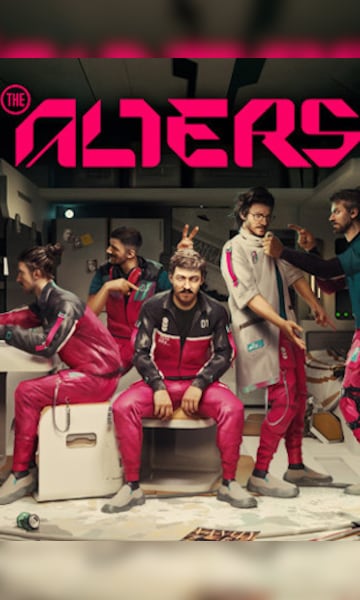 Buy The Alters (PC) - Steam Key - ROW - Cheap - G2A.COM!