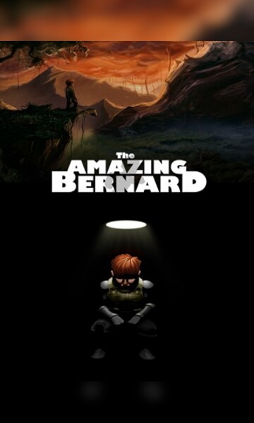 The Amazing Bernard 🥇 Best Prices | G2A.COM