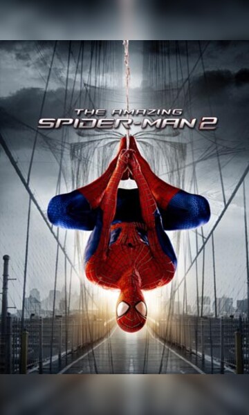 Acheter The Amazing Spider-Man 2 Bundle Steam Clé CIS - Pas cher - G2A.COM!