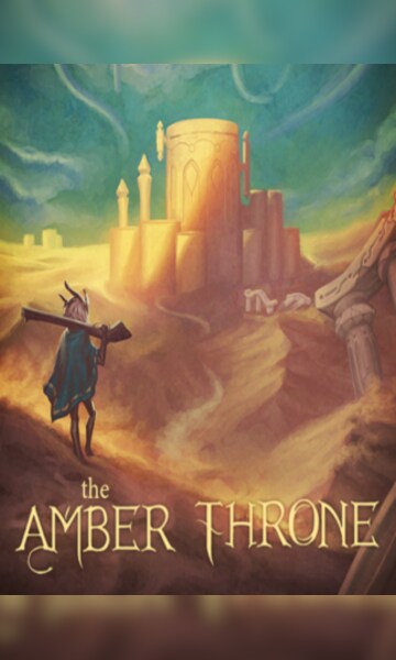 Buy The Amber Throne Steam Gift GLOBAL - Cheap - G2A.COM!