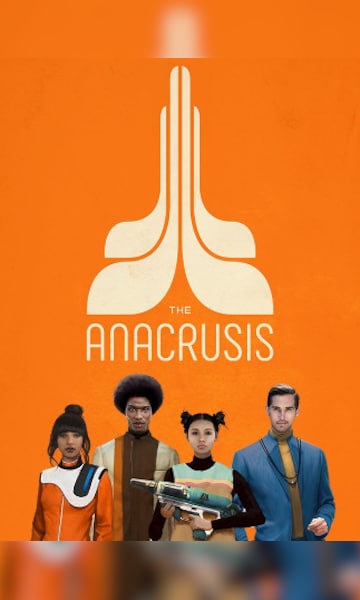 The Anacrusis 🥇 Best Prices | G2A.COM