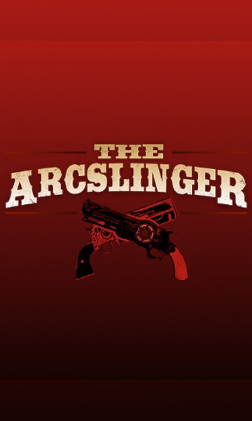 ¡Comprar The Arcslinger VR Steam Clave GLOBAL - Barato - G2A.COM!