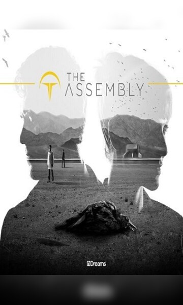 Buy The Assembly (PC) - Steam Key - GLOBAL - Cheap - G2A.COM!