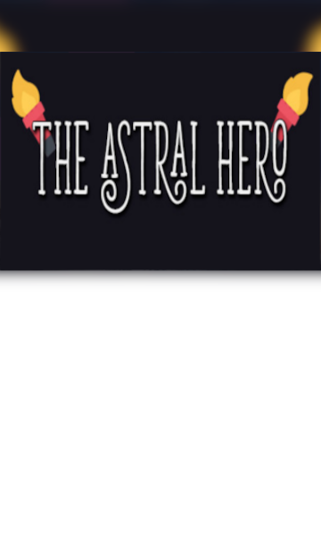 The Astral Hero 🥇 Best Prices | G2A.COM