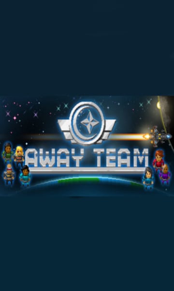 ¡Comprar The Away Team Steam Regalo GLOBAL - Barato - G2A.COM!