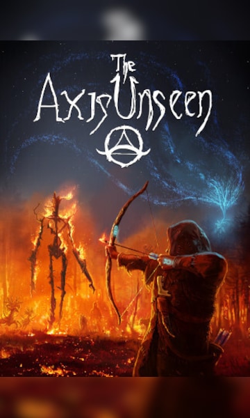 Buy The Axis Unseen (PC) - Steam Account - GLOBAL - Cheap - G2A.COM!
