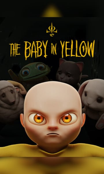 Buy The Baby In Yellow (PC) - Steam Key - GLOBAL - Cheap - G2A.COM!