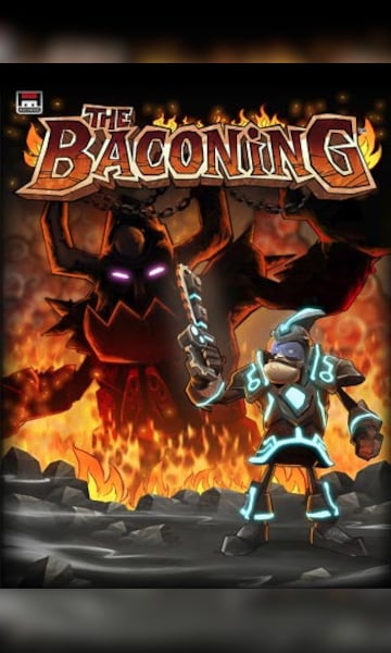 Buy The Baconing Steam Key GLOBAL - Cheap - G2A.COM!