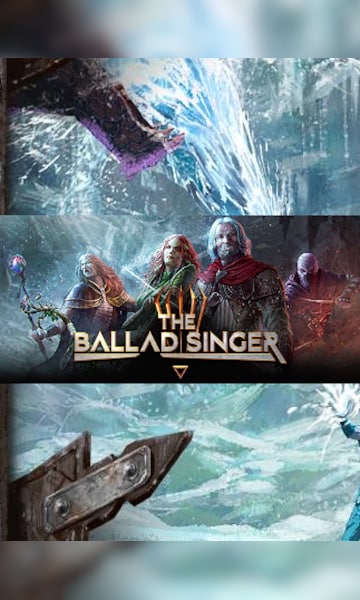 The Ballad Singer 🥇 Best Prices | G2A.COM