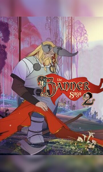 The Banner Saga 2 Digital Deluxe 🥇 Best Prices | G2A.COM