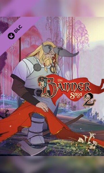 The Banner Saga 2 - Soundtrack 🥇 Best Prices | G2A.COM