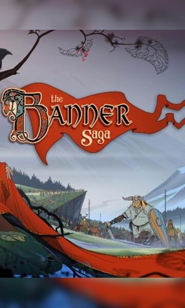 The Banner Saga Deluxe 🥇 Best Prices | G2A.COM