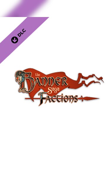 Compra The Banner Saga: Factions - Variations Pack Steam Clave GLOBAL ...