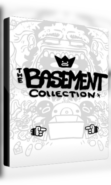 Buy The Basement Collection Steam Key GLOBAL - Cheap - G2A.COM!