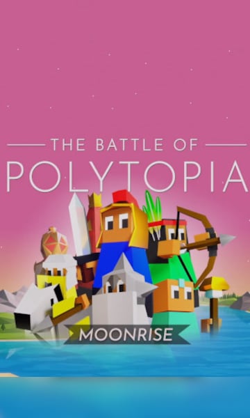 Buy The Battle of Polytopia (PC) - Steam Gift - JAPAN - Cheap - G2A.COM!