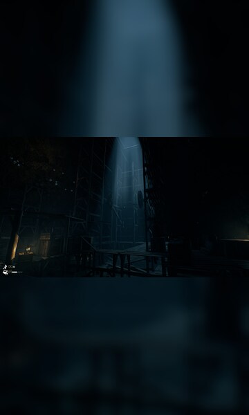 Buy The Beast Inside (PC) Steam Key