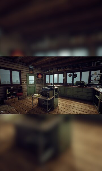 Buy The Beast Inside (PC) Steam Key