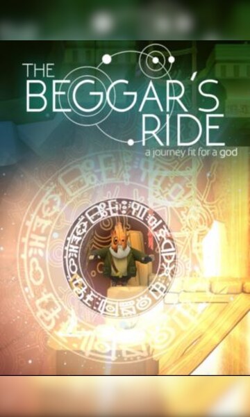 The Beggar's Ride Reward Chest 🥇 Best Prices | G2A.COM