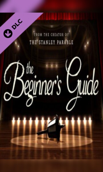 Buy The Beginner's Guide Soundtrack Steam Key GLOBAL | Best Price 💸 G2A.COM