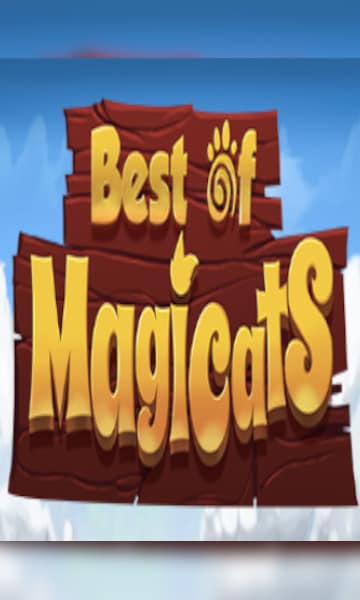 The Best Of MagiCats 🥇 Best Prices | G2A.COM