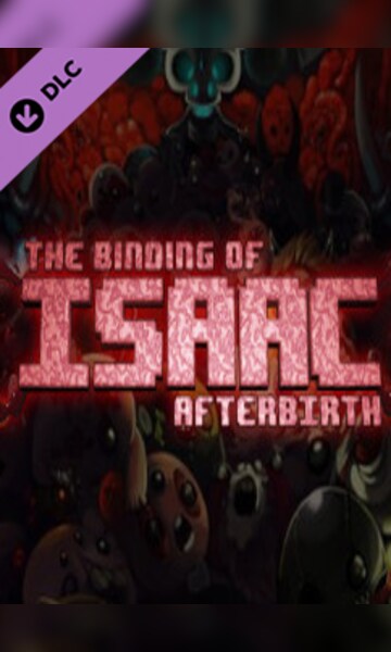 Buy The Binding of Isaac: Afterbirth Key Steam Steam Key SOUTHEAST ASIA ...