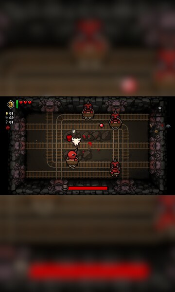 ¡Comprar The Binding of Isaac: Rebirth Complete Bundle (+Repentence DLC ...
