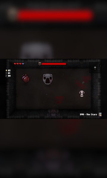 Buy The Binding of Isaac: Rebirth Steam Gift Game