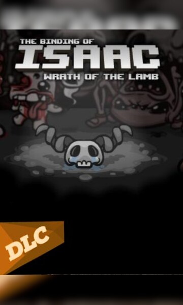 The Binding of Isaac: Wrath of the Lamb 🥇 Mejores ofertas y precios ...