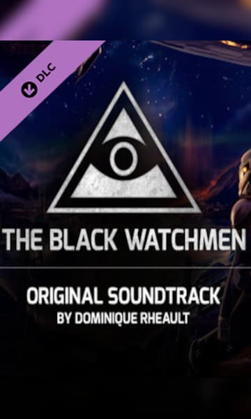 The Black Watchmen - Original Soundtrack 🥇 Best Prices | G2A.COM