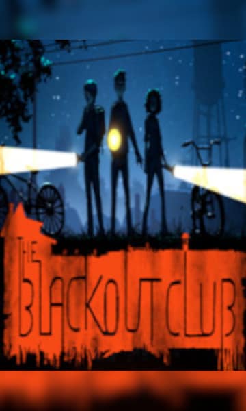 Buy The Blackout Club Steam Key GLOBAL - Cheap - G2A.COM!