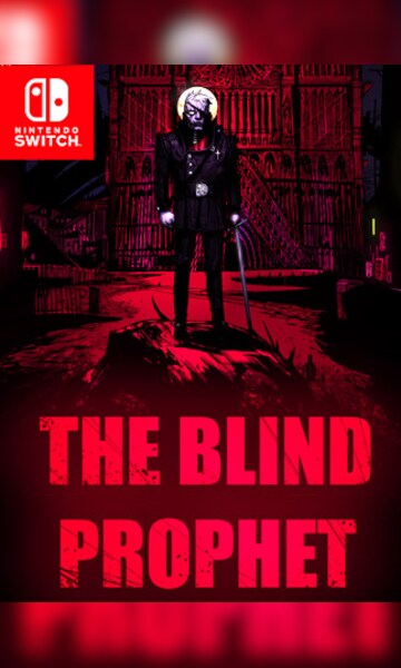 The Blind Prophet 🥇 Best Prices | G2A.COM