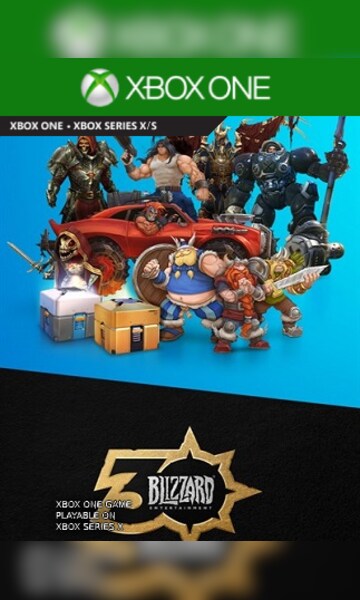The Blizzard 30-Year Celebration Collection 🥇 Mejores ofertas y precios ...