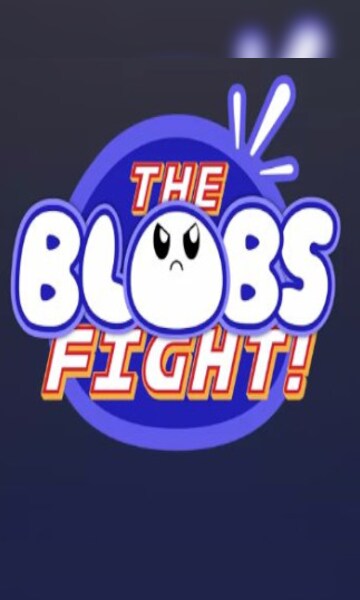 ¡Comprar The Blobs Fight Steam Clave GLOBAL - Barato - G2A.COM!
