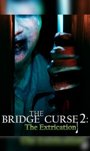 The Bridge Curse 2: The Extrication 🥇 Best Prices | G2A.COM
