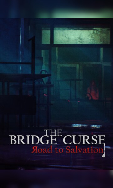 Buy The Bridge Curse Road to Salvation (PC) - Steam Key - GLOBAL ...